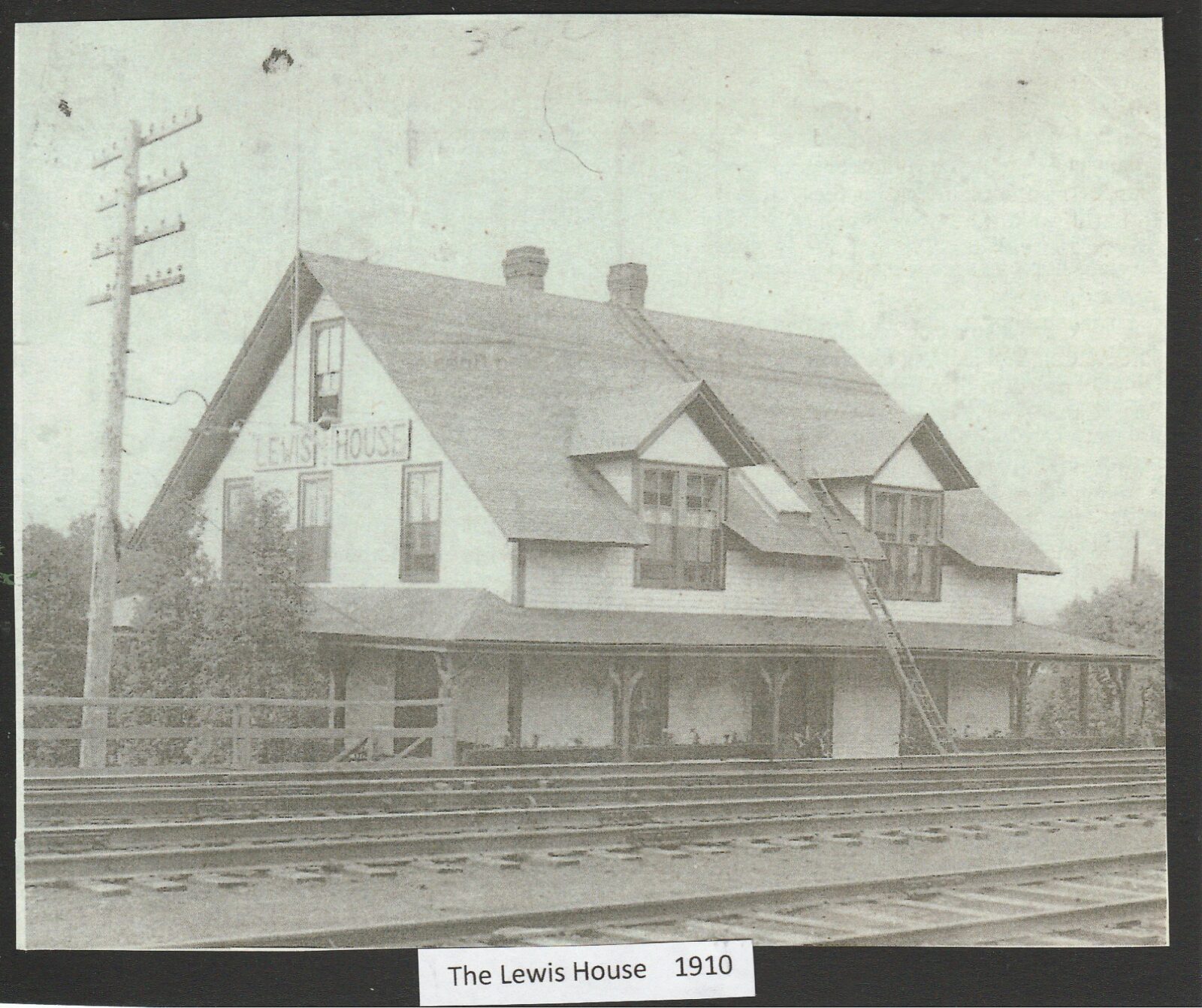 Fairview Historical Society | FAIRVIEW HISTORICAL SOCIETY